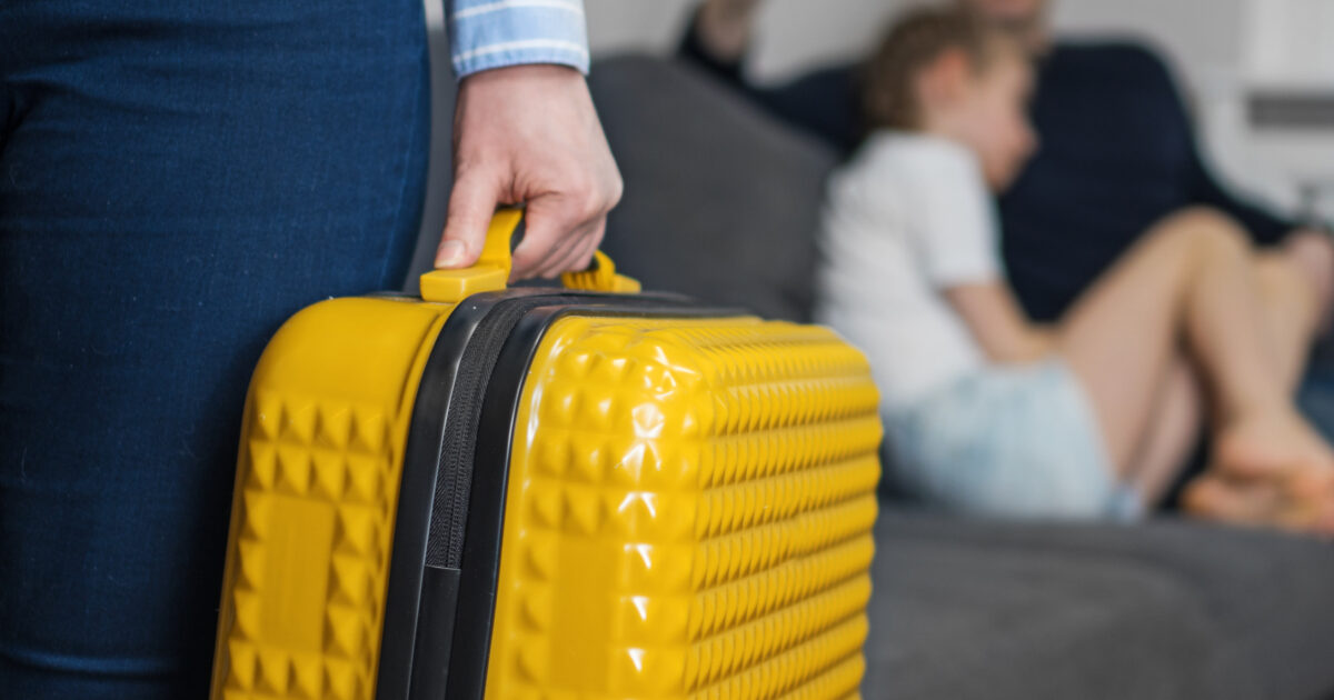 Unfair Financial Settlements following an Overseas Divorce