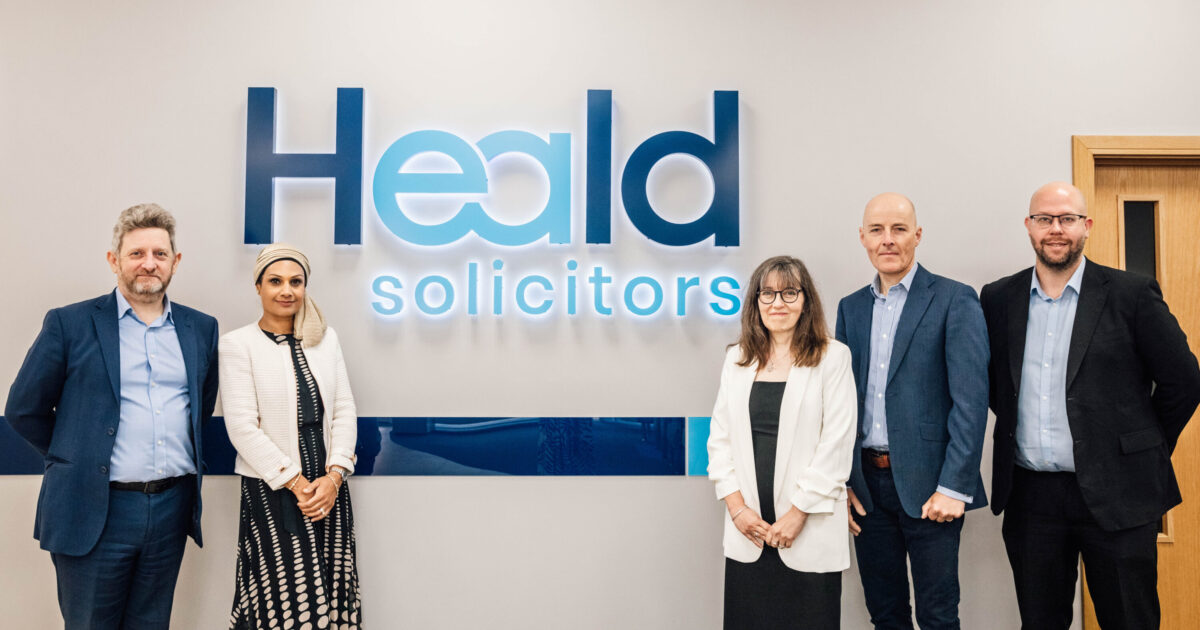 Heald Solicitors Milton Keynes - Family Law,… | Heald Solicitors