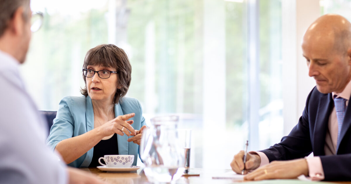 Associate or Senior Associate Solicitor Property