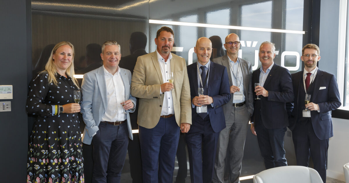 Heald Solicitors LLP has advised Schueco UK Limited on its recent…