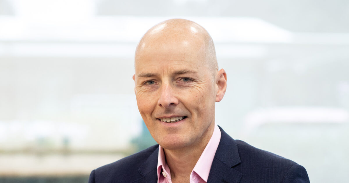 David Dees | Heald Solicitors