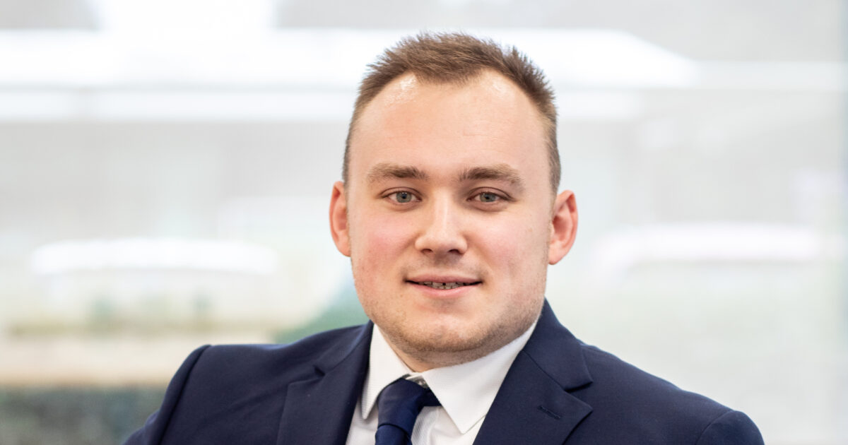 Oliver Anderson | Heald Solicitors